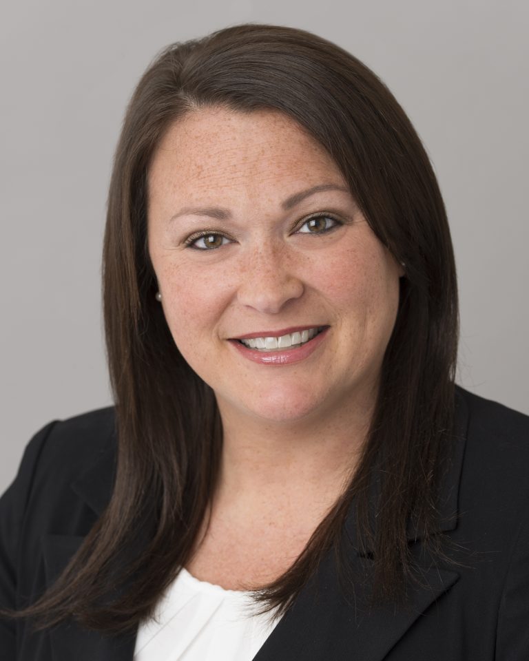 Heather Wilson - Fisher