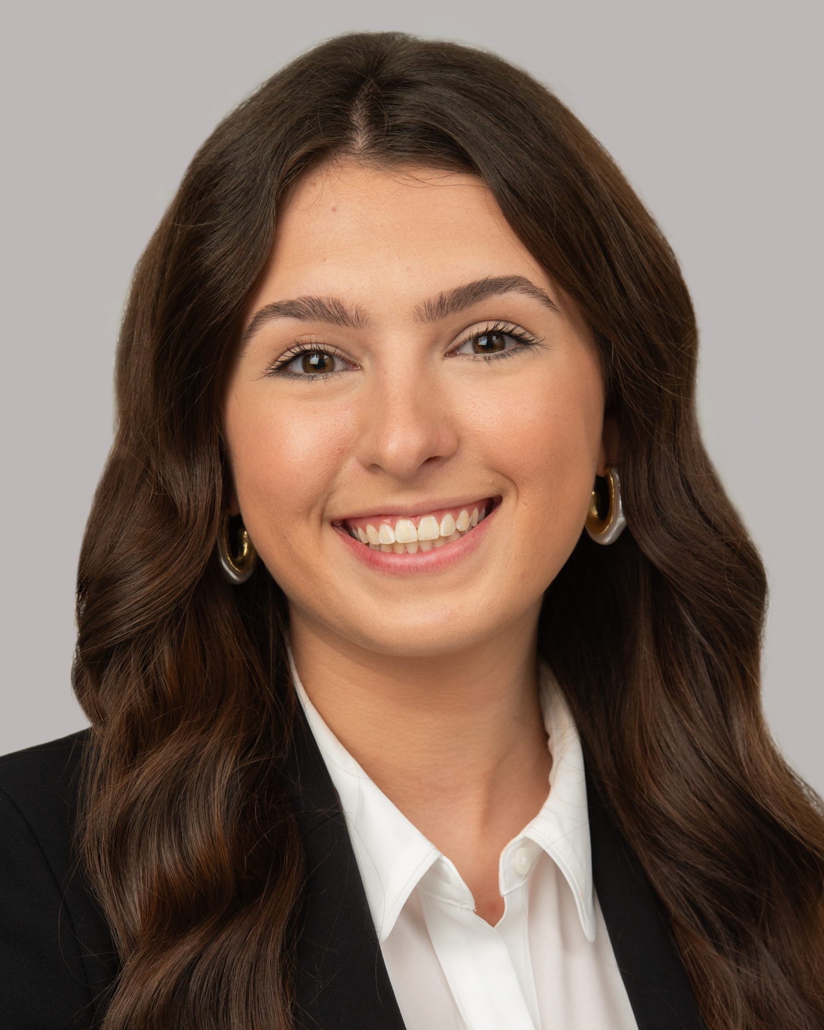 Brooklyn Moore - Fisher